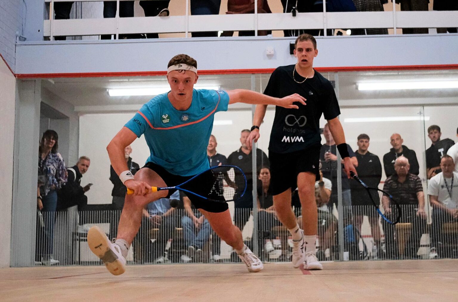 SquashSite – British Open Squash